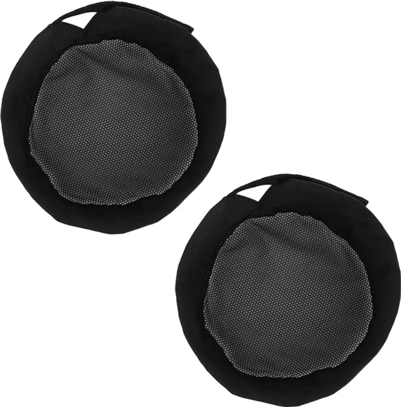 2Pcs Unisex Chef Hats Kitchen Cooking Food Service Caps Chef Hats ...