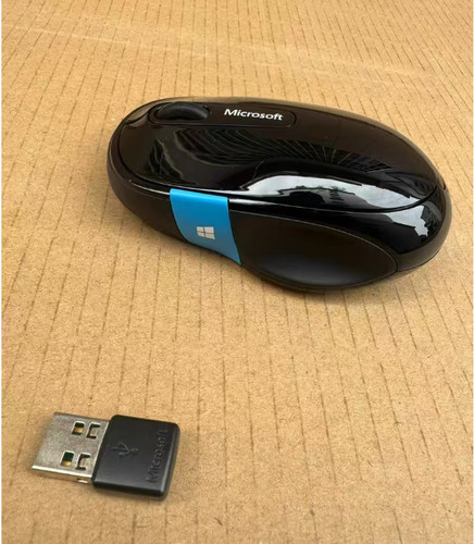 Microsoft Sculpt Comfort Desktop Keyboard and Mouse Set, UK Layout ...