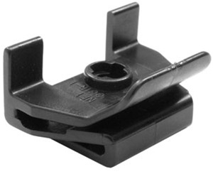 Fender Bumper Cover Clips & Pins Compatible W/ Toyota 53879-58010 ...