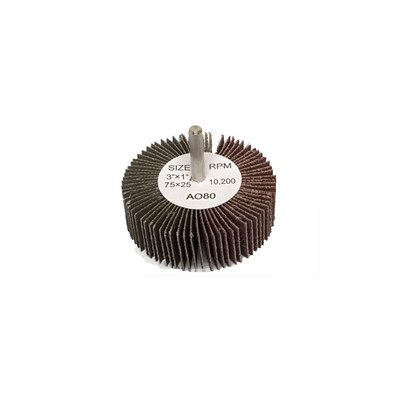 Grinding Wheels - Deburring Wheel