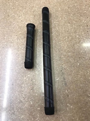 Bran New Winn Excel 2-Piece (Long) Split Putter Grip | eBay
