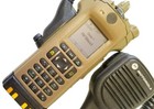 Motorola SRX 2200 Combat Military Two Way Radio VHF 136-174 MHz P25 ...