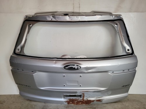 2011 2012 2013 2014 2015 FORD EXPLORER TAILGATE OEM | eBay