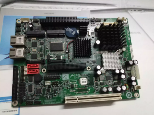 1pcs Used NOVA-945GSE-N270-R20 REV:2.0 | eBay