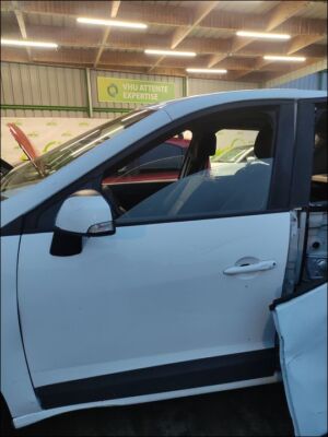 SERRURE PORTE AV G RENAULT SCENIC 3 PHASE 1 5P 805030006R | eBay