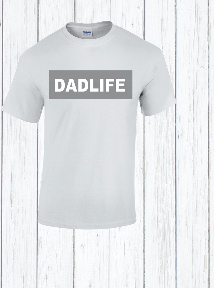 Dad Life Shirt | Hip Dad T-Shirt | Daddy Father Gift | Top Hip Stylish ...