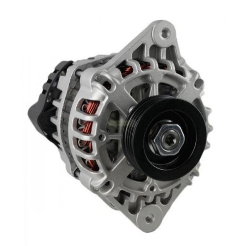 1X ALTERNATEUR 70A NOUVEAU-OE NR.3730002550 POUR GEELY, HYUNDAI GETZ 1 ...