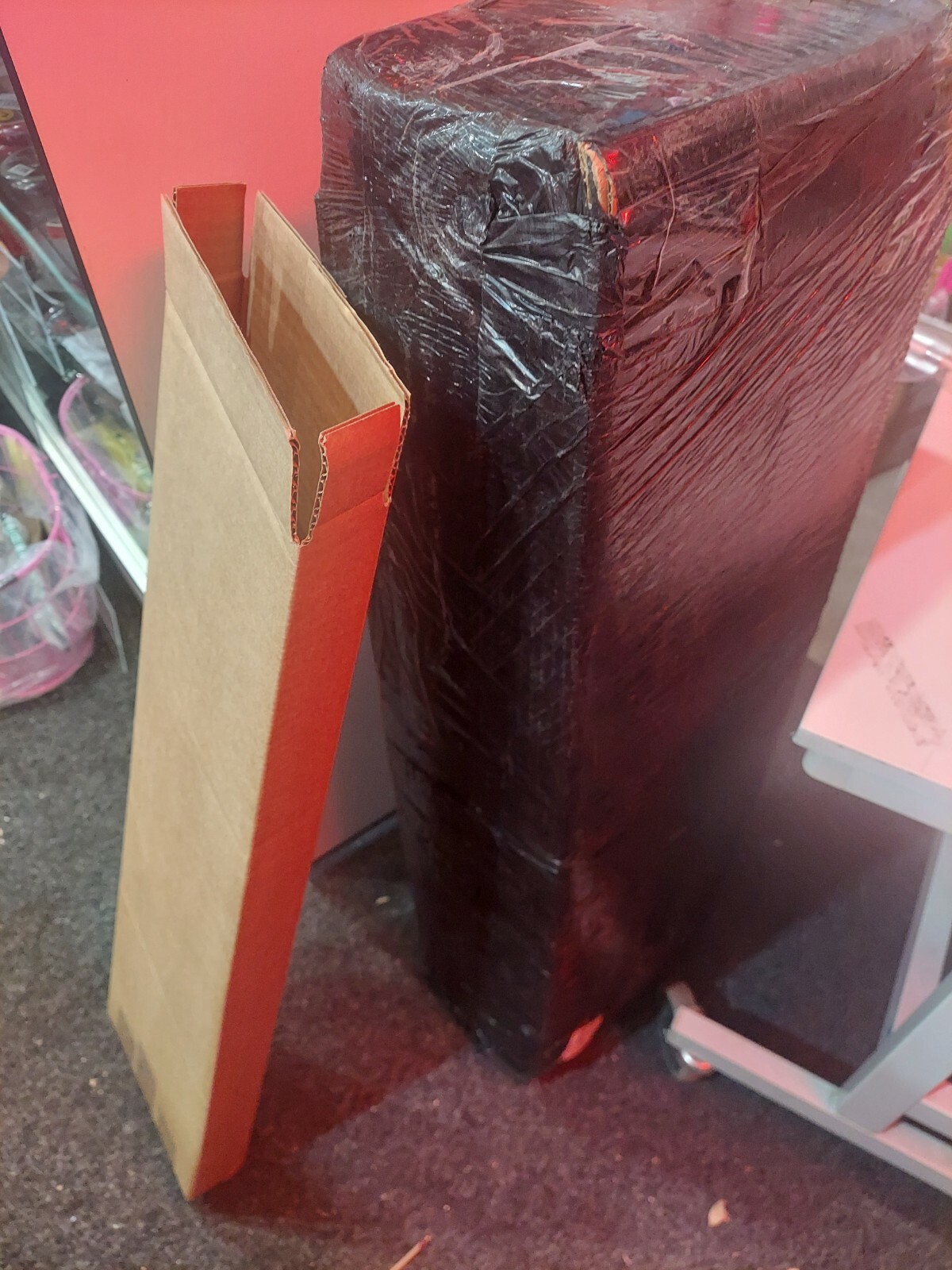 10 Skateboard Cardboard Boxes for Safe Shipping/Storage of Skateboard ...