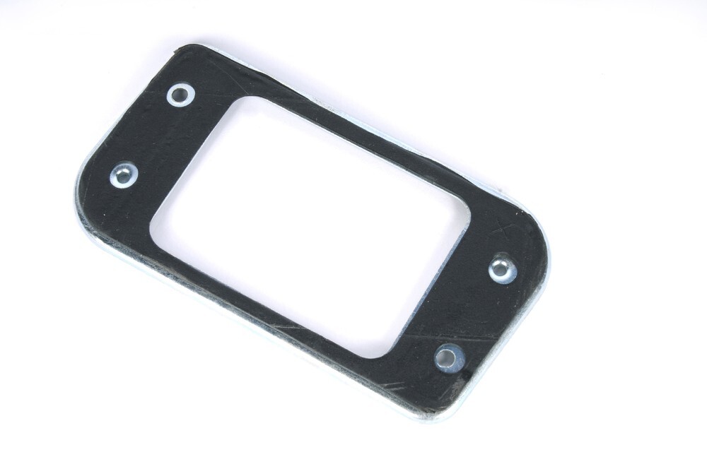 Engine Control Module Bracket ACDelco GM Original Equipment 14090618 ...
