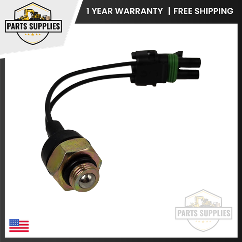 AM117780 Neutral Safety Switch fits John Deere 415 425 445 455 5065M ...