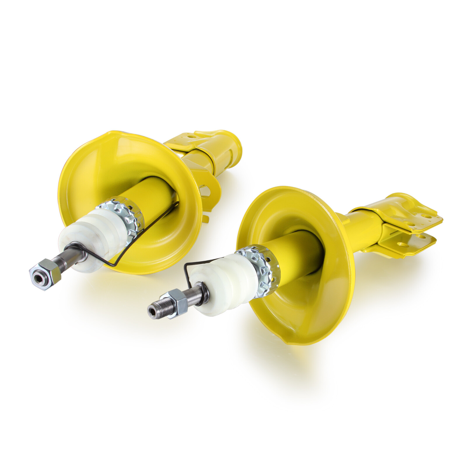 #2X Front Struts Shock Absorbers Commodore VR VS VT VX VY Holden Sedan ...