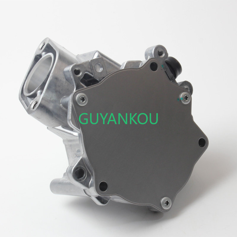 06L145100E Brake Booster Vacuum Pump for Audi VW Skoda SEAT | eBay