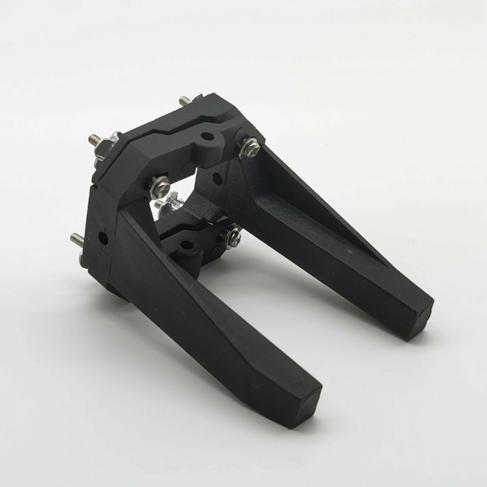 1PC Adjustable Nylon Engine Mounts (Medium: 40-70 Size) RC Model US ...