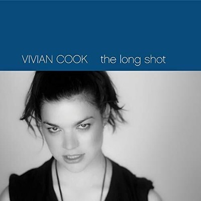 VIVIAN COOK - The Long Shot - CD - **Mint Condition** 816651013838 | eBay