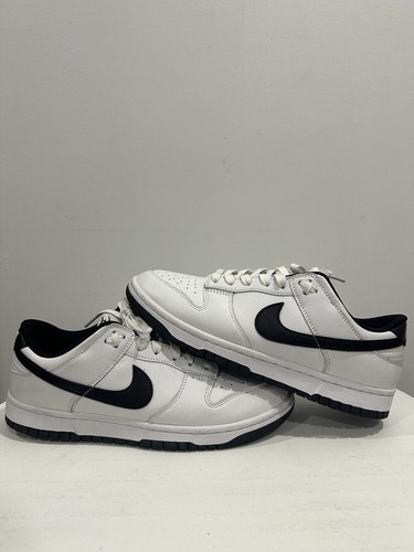 Reverse Panda Dunks | eBay