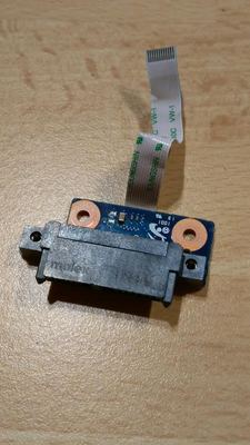 SAMSUNG RV510 - NP-RV510 series connettore masterizzatore DVD lettore ...