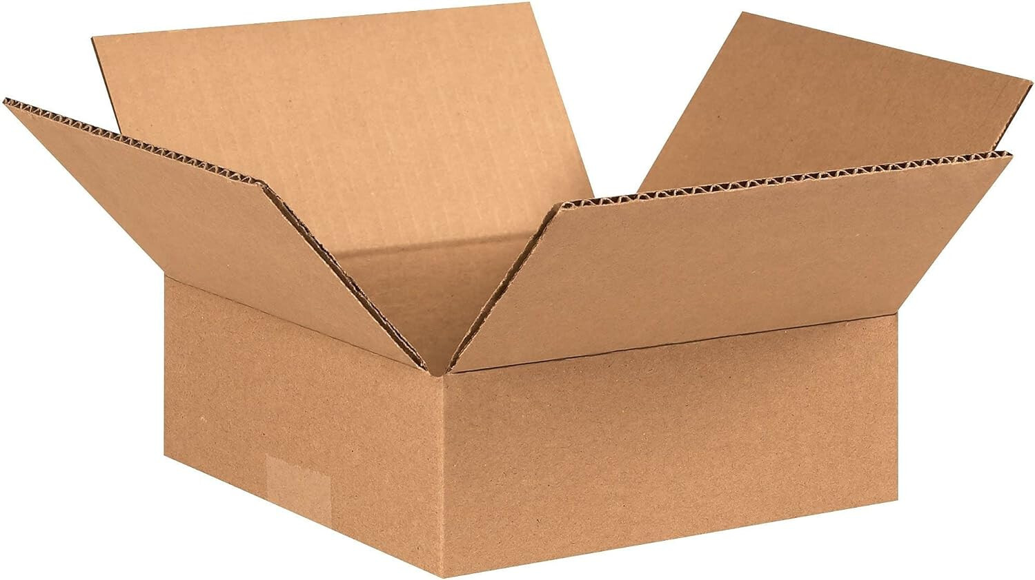 25 9x9x3 Corrugated Boxes Shipping Packing Moving Cardboard Cartons | eBay