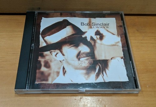 Bob Sinclair ~ Always (2003, CD) ~ VERY GOOD! 708606113215| eBay