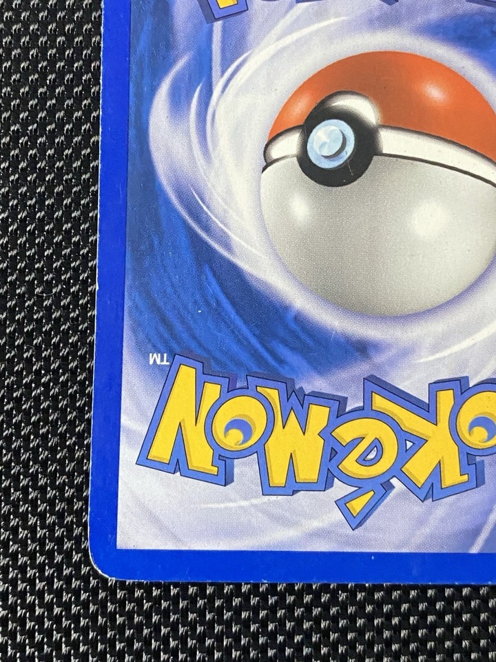 Vaporeon (Delta) 18/113 Holo Ex Delta Species Pokémon TCG LP/NM | eBay