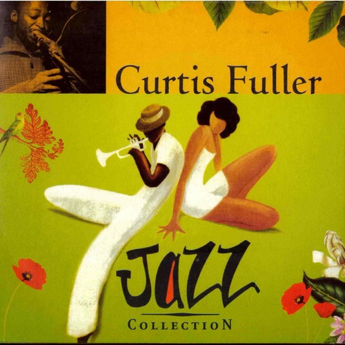 JAZZ collection Curtis Fuller 10 tracks CD | eBay