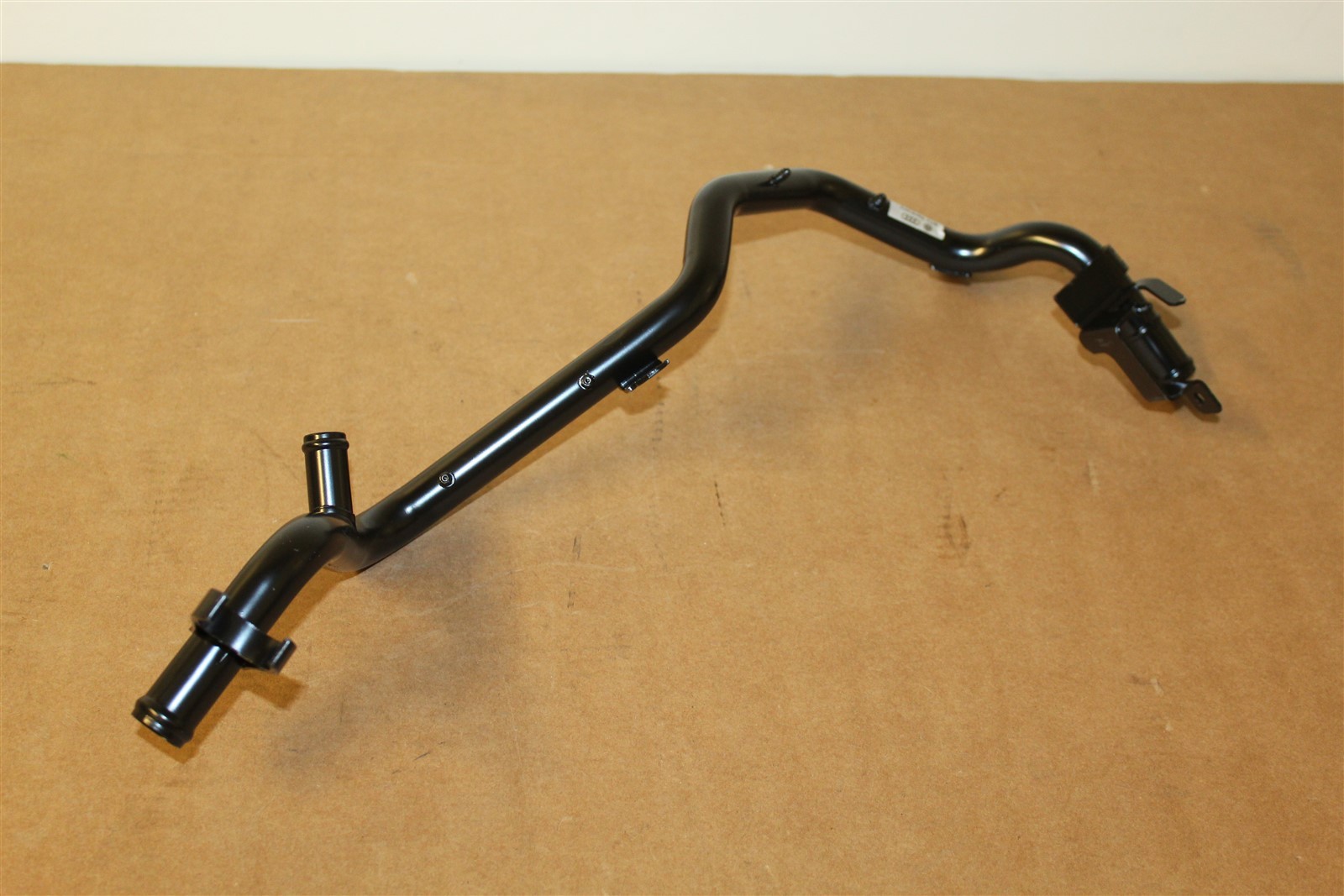 Metal coolant pipe TDI Golf3 Caddy Vento Passat Ibiza 028121065K New ...