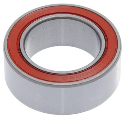 Air Conditioner Bearing 35X55X20 FEBEST WF35550020 | eBay