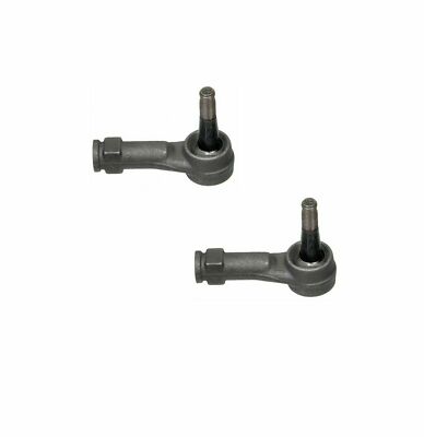 2Pc Rear Outer Tie Rod Ends Kit for Buick Cadillac Olds Pontiac 85-99 ...