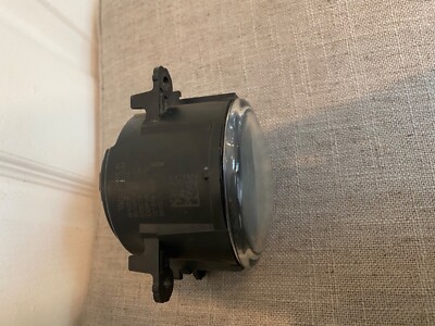 LAND ROVER FOG LAMP LR4 LR3 L322 RANGE ROVER SPORT OEM LR057400 | eBay