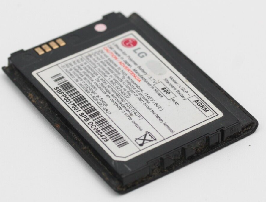 LG LGLP-AGKM Cell Phone Battery | eBay