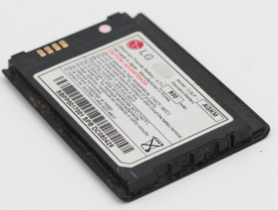 LG LGLP-AGKM Cell Phone Battery | eBay