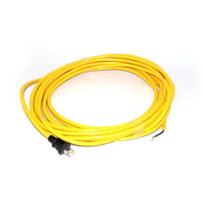 Fits For Numatic Canister Vacuum Cord # 236041 | eBay