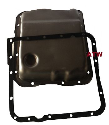 4L60E Pan Deep Design, Includes Pan Gasket, GM Transmission 1996-Up | eBay