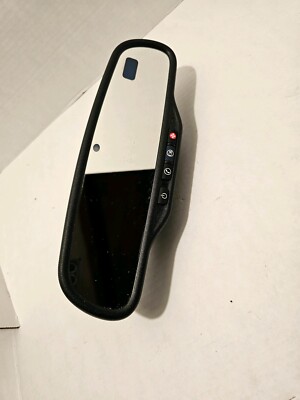 10 - 13 Chevy Silverado Rear View Mirror Manual Dimming with OnStar OEM ...