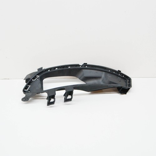 MERCEDES-BENZ A-CLASS W176 FRONT RIGHT BUMPER TRIM A1768850063 NO DUTY ...