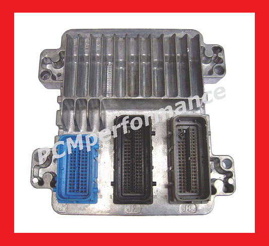 NEW Programmed 4 your VIN PLUG&PLAY E67 ECM 09 LS9 ZR1 CTS-V 12625453 ...