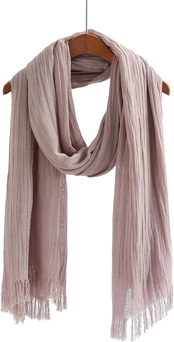 Summer Scarves For Men