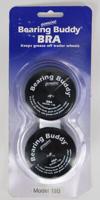 Bearing Buddy 70019 Bra - Model 19B Pair | eBay