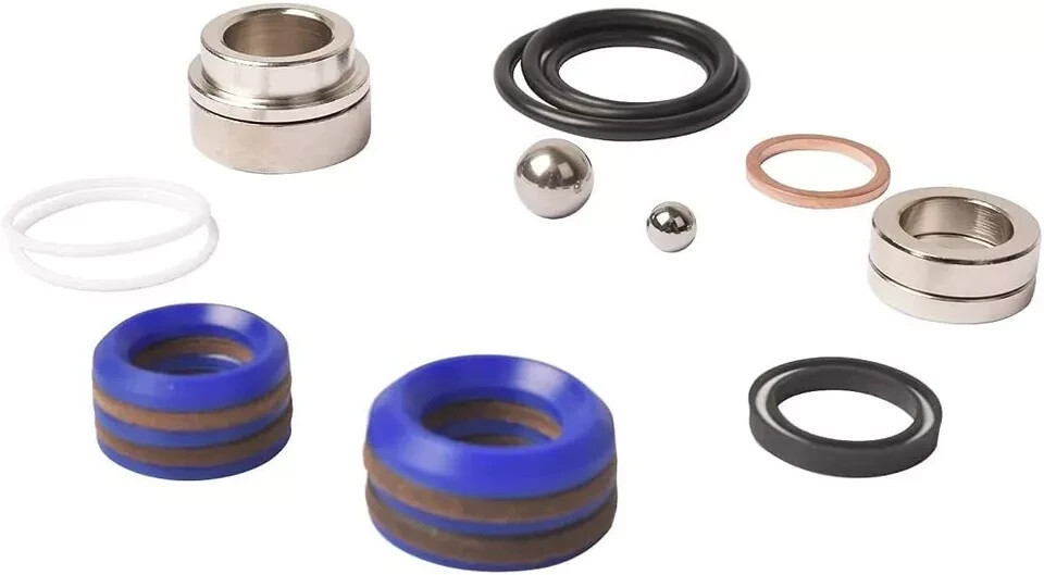 248212 Pump Repair Packing KitFor Graco 695 795 3900 Paint Sprayer | eBay