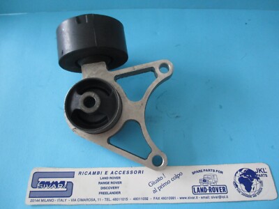 Left Rear Differential Support Freelander 1 KHC500090 Sivar | eBay