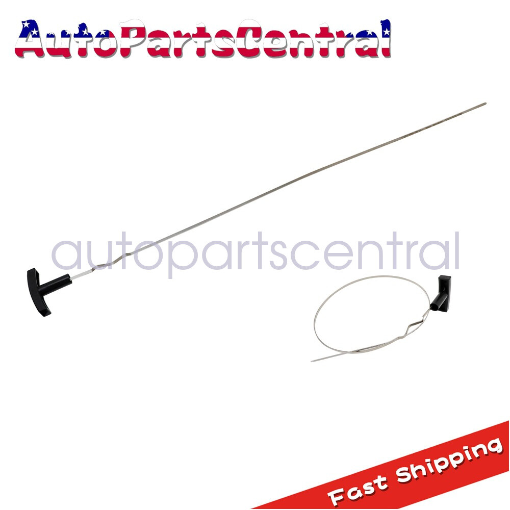 7.3L Engine Oil Dipstick Fit Ford F-250 1994-1996 For F-350 1995-96 ...