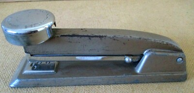 Staplers - Vintage 1950'S