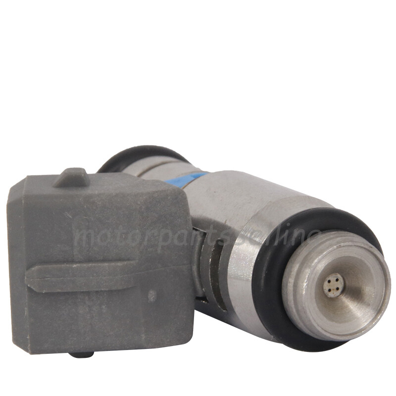 4X IWP181 Fuel Injector 27706-07A for Harley Davidson Sportster Custom ...