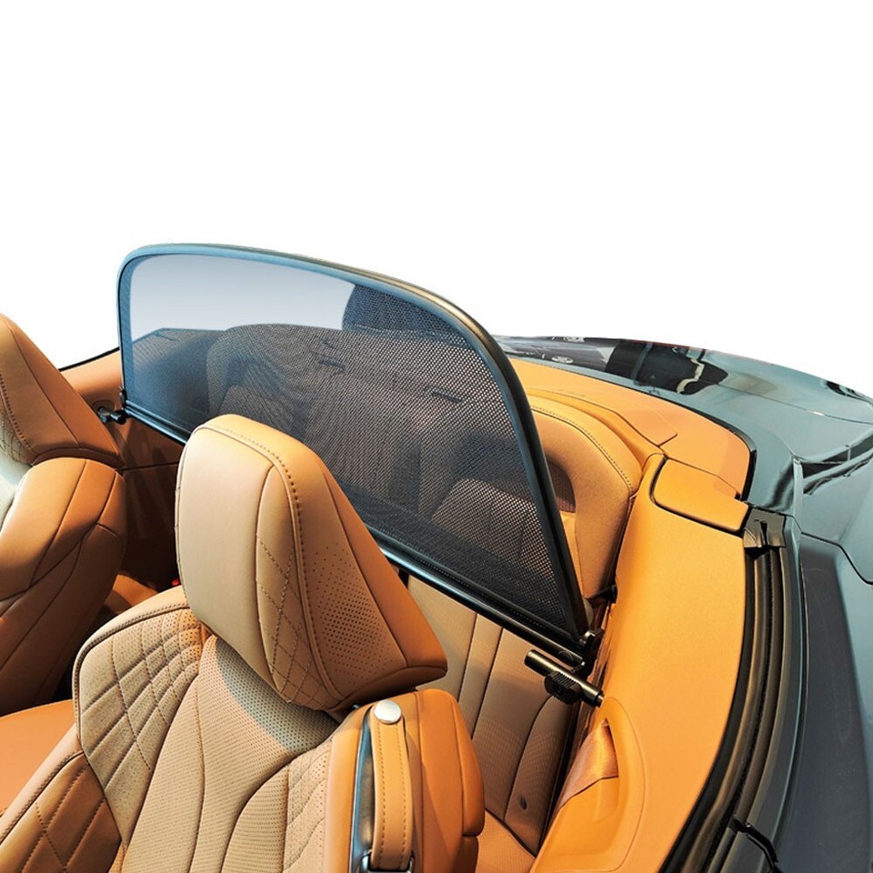 Wind Deflector LEXUS LC 500 Convertible Windscreen with Bag in ...