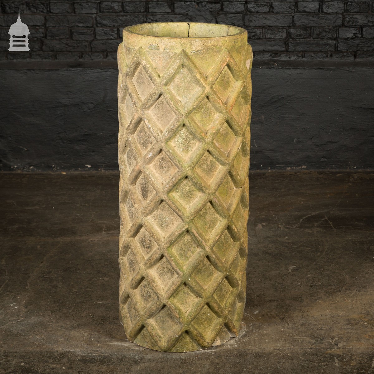 Decorative Clay Chimney Pots | Shelly Lighting