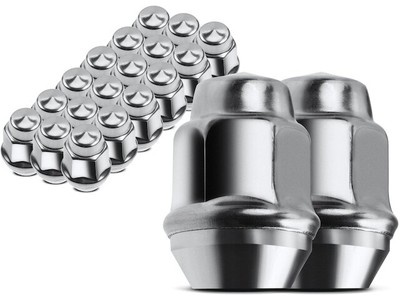 Lug Nut Set For 2003-2006 Dodge Viper SRT-10 2004 2005 PD731HQ | eBay