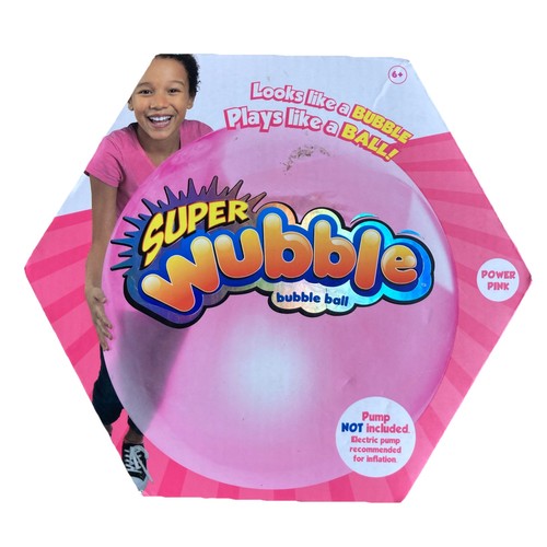 Bubble Ball For Children From 6+ Stretchy And Strong Great Fun For ...