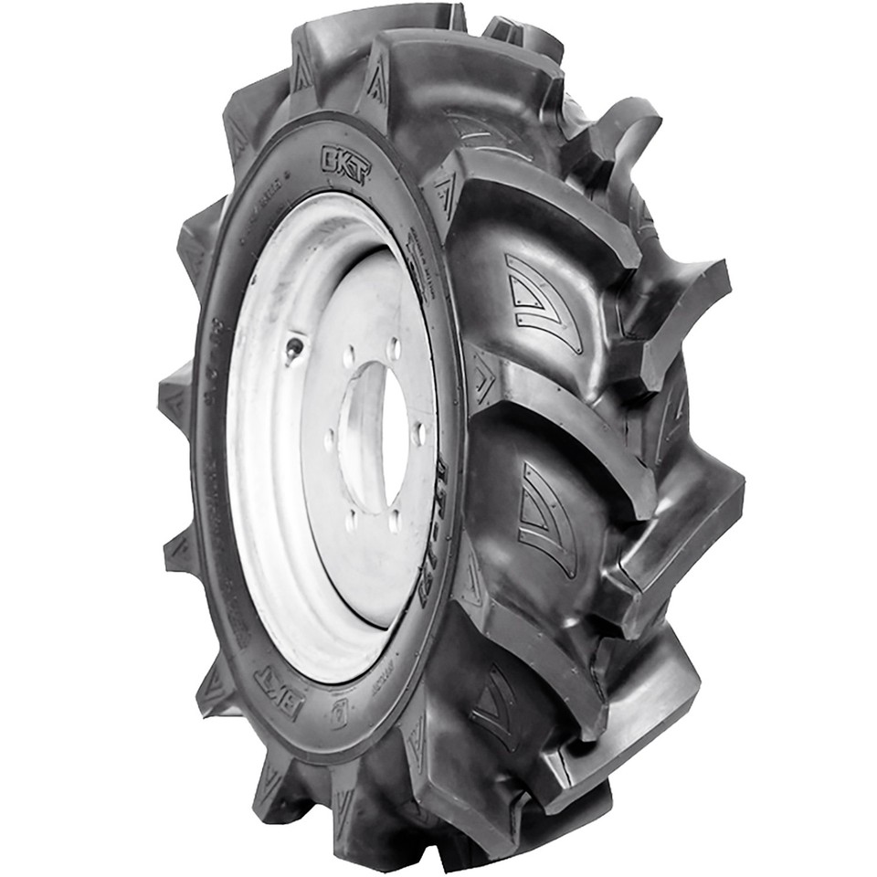 Tire BKT AT-171 33x8.00-18 33x8-18 33x8x18 83A8 6 Ply A/T All Terrain ...