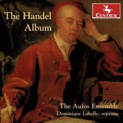 The Handel Album NEUF | eBay