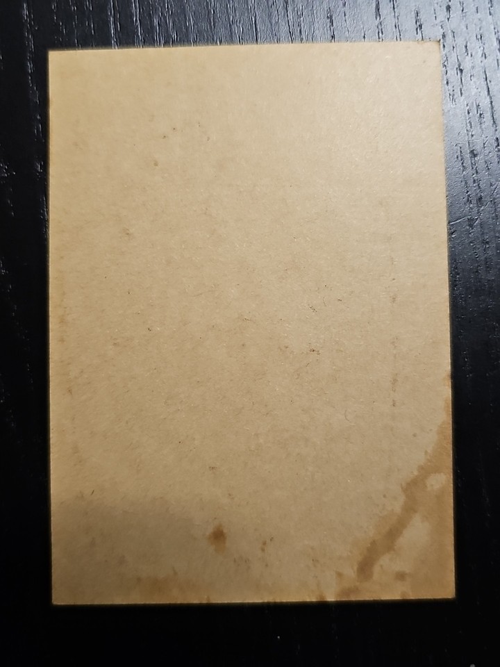 Topps Wacky Packages 2nd Series 1973 POOPSIE Sticker Pepsi Parody ...