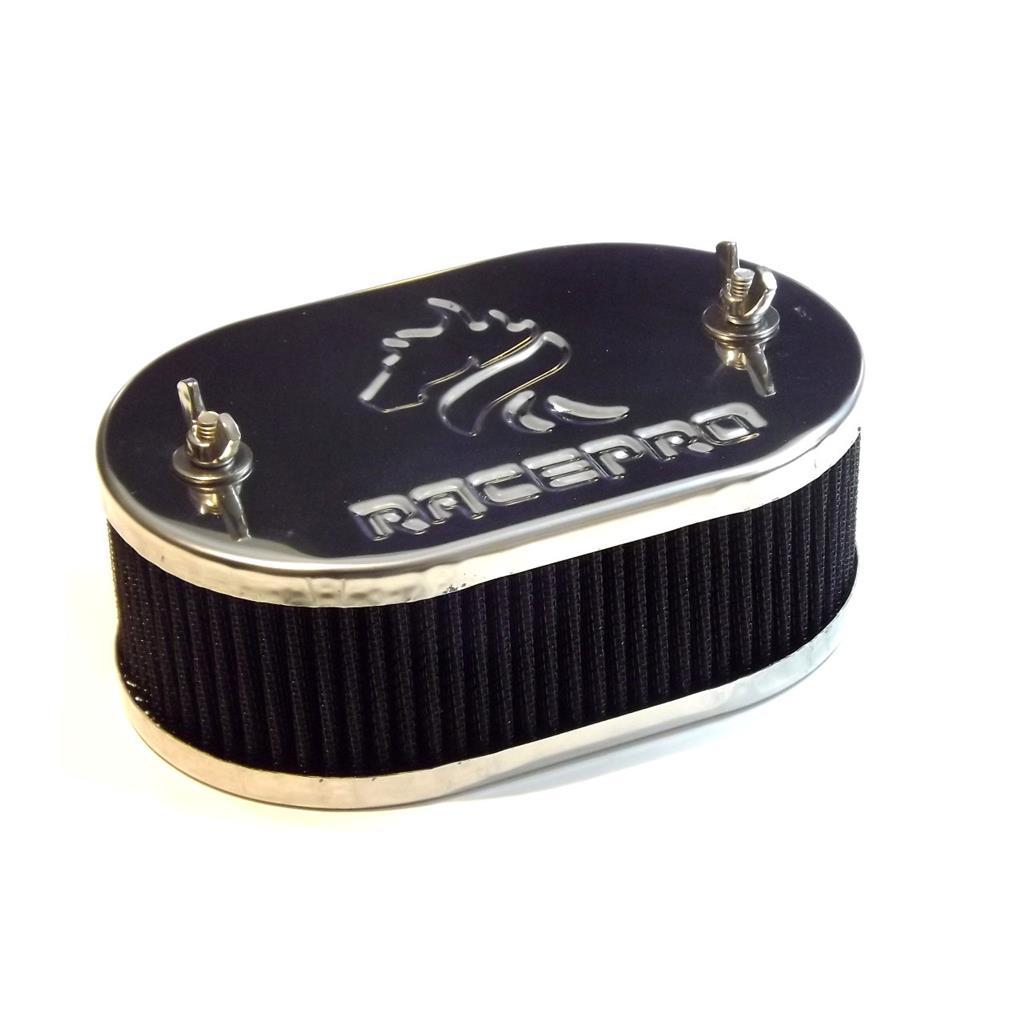 Carburetor AIR FILTER 85mm 3"1/2 cleaner for WEBER DFEV/DFAV SOLEX 32 ...